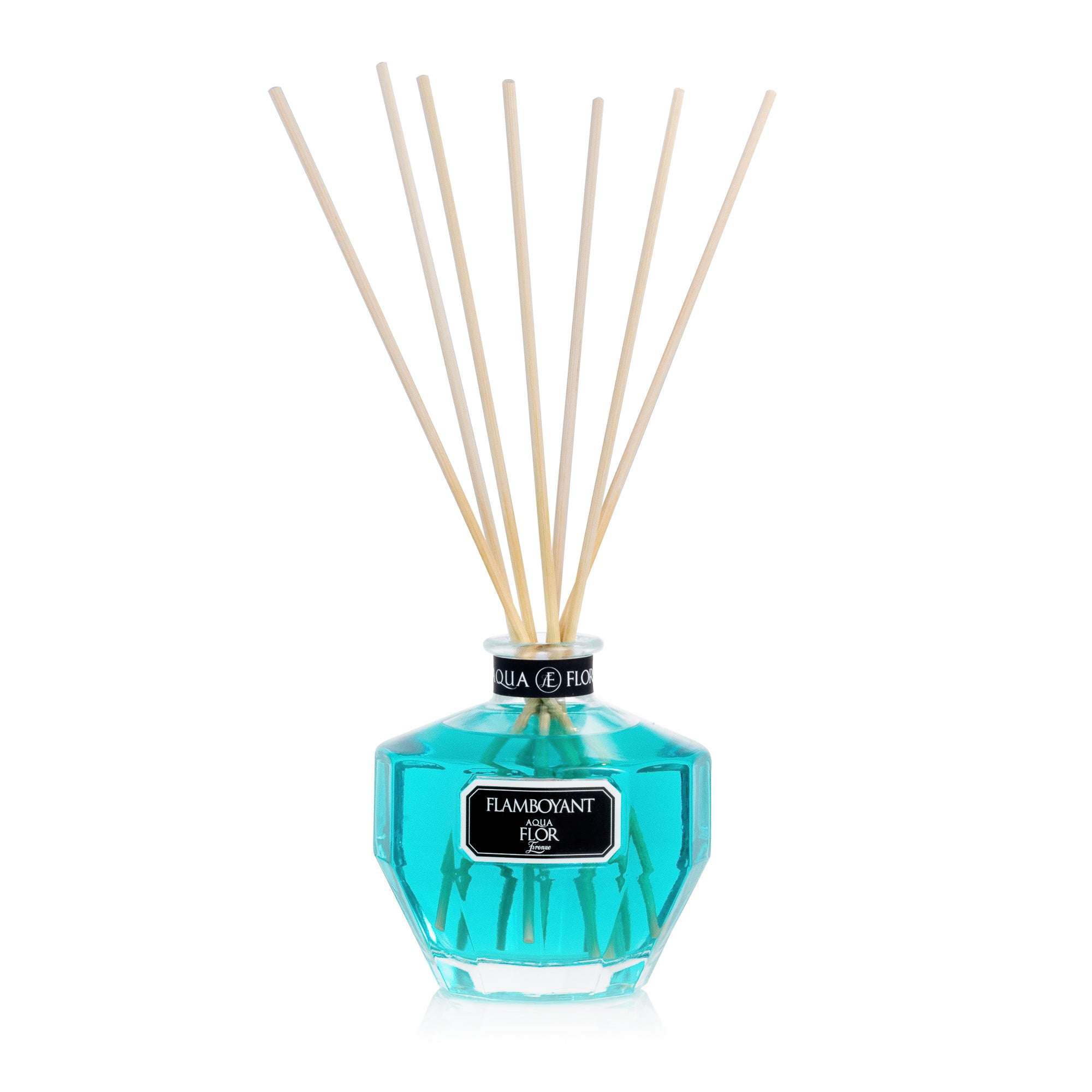 Flamboyant Home Fragrance