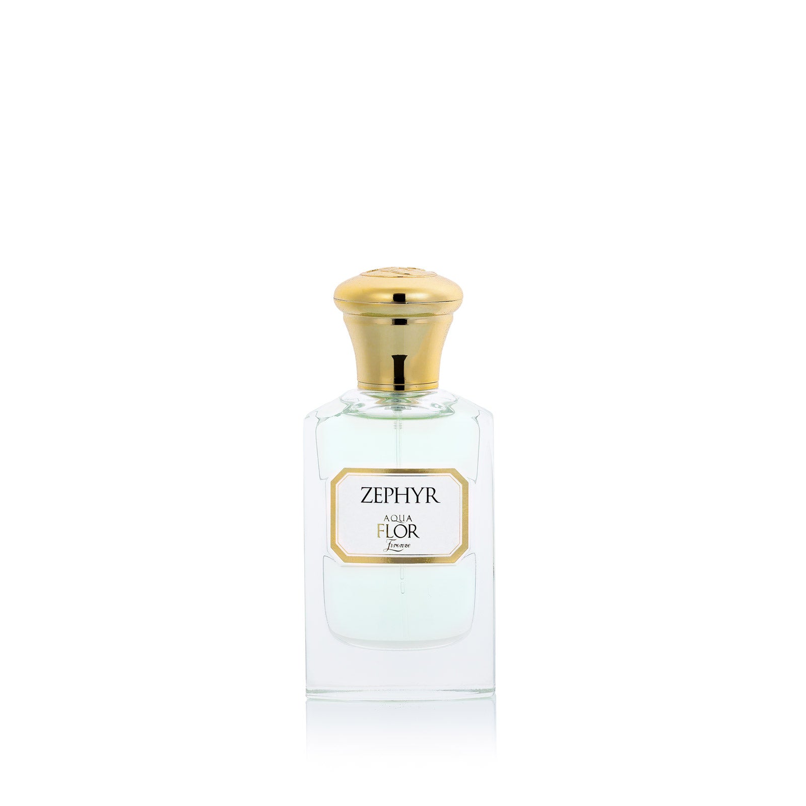 Zephyr fragrance spicy and woody fragrance | Aquaflor