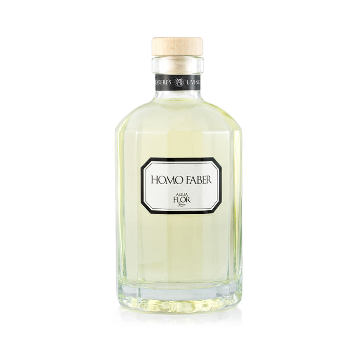 Homo Faber Living Treasures Home Fragrance