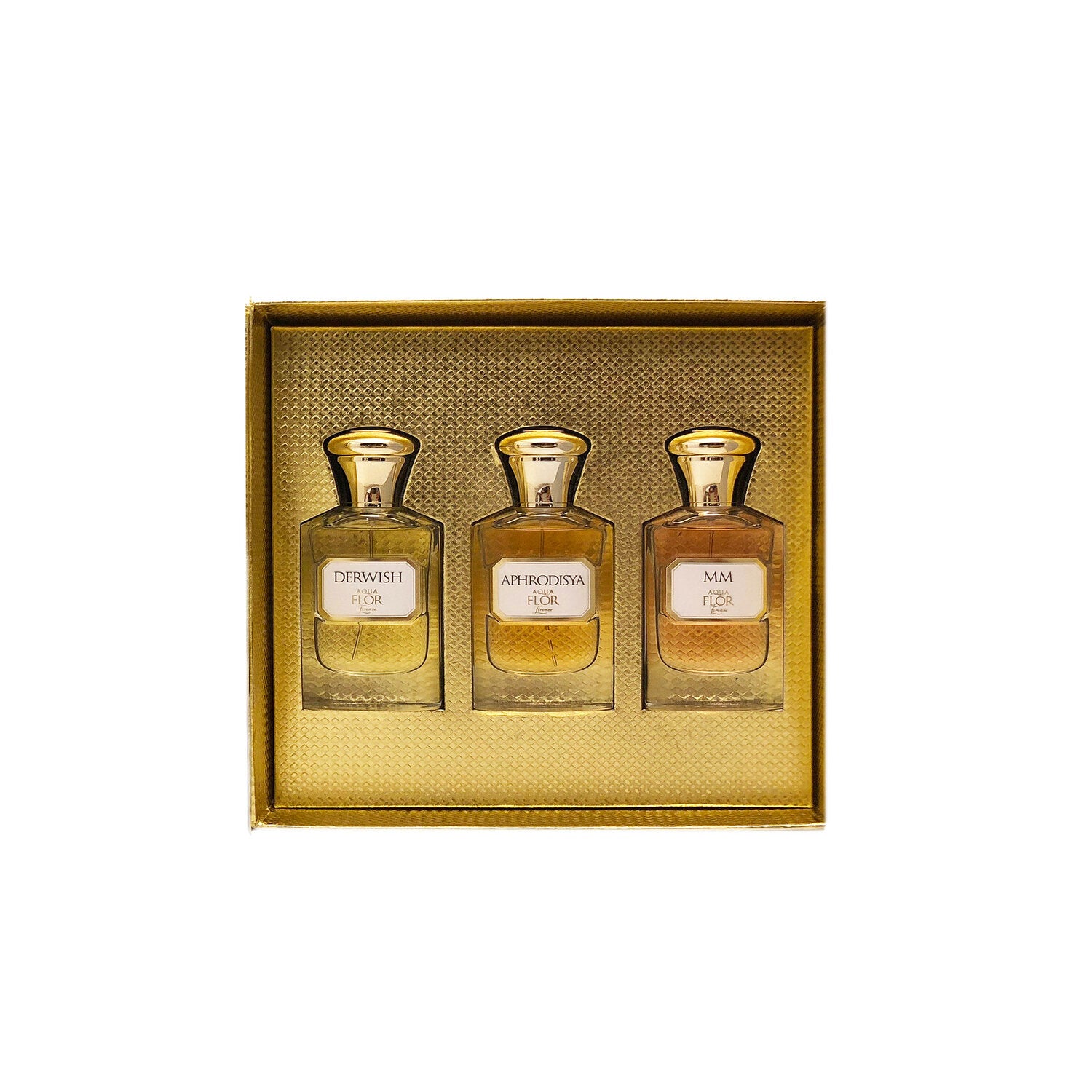 Perfume Set Exclusive Gift | Seduction Collection