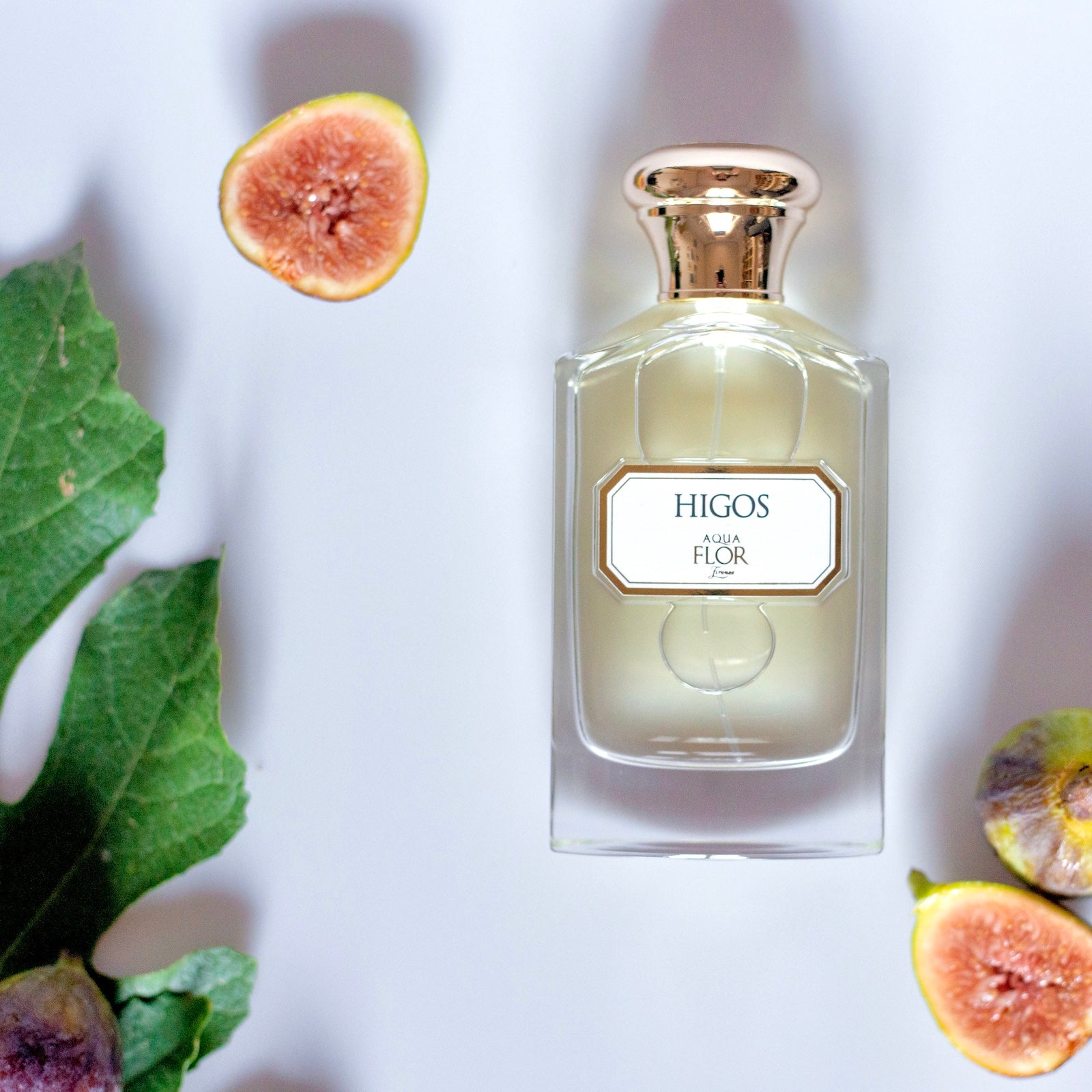Profumo al fico | Higos Aquaflor