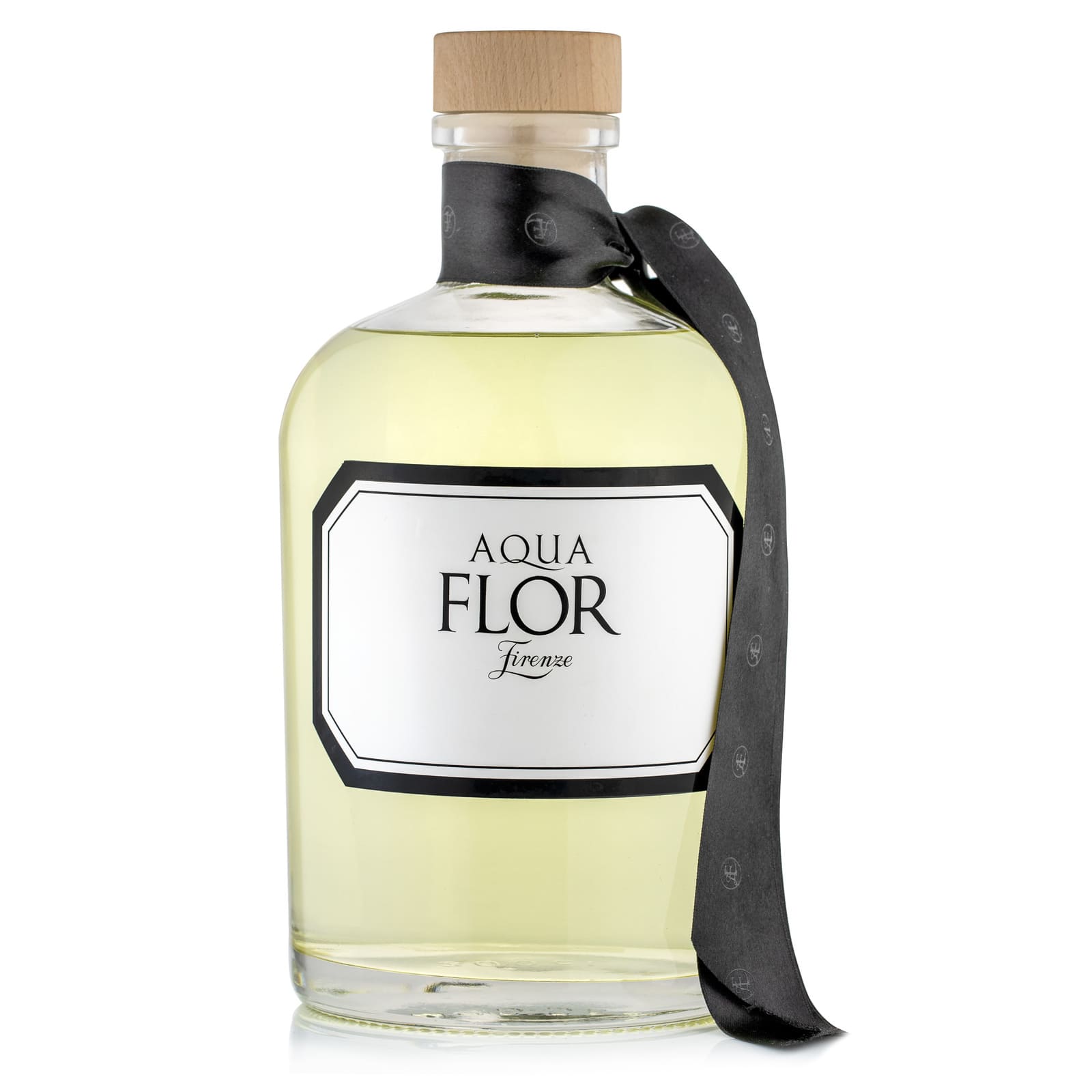 Homo Faber Living Treasures Home Fragrance