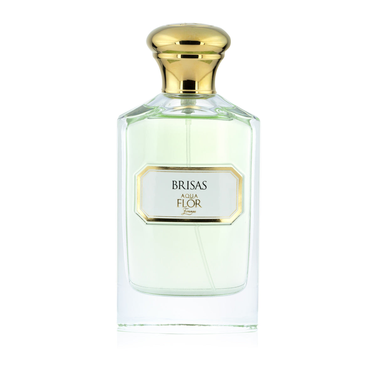 Summer Eau de perfume Brisas | Aquaflor