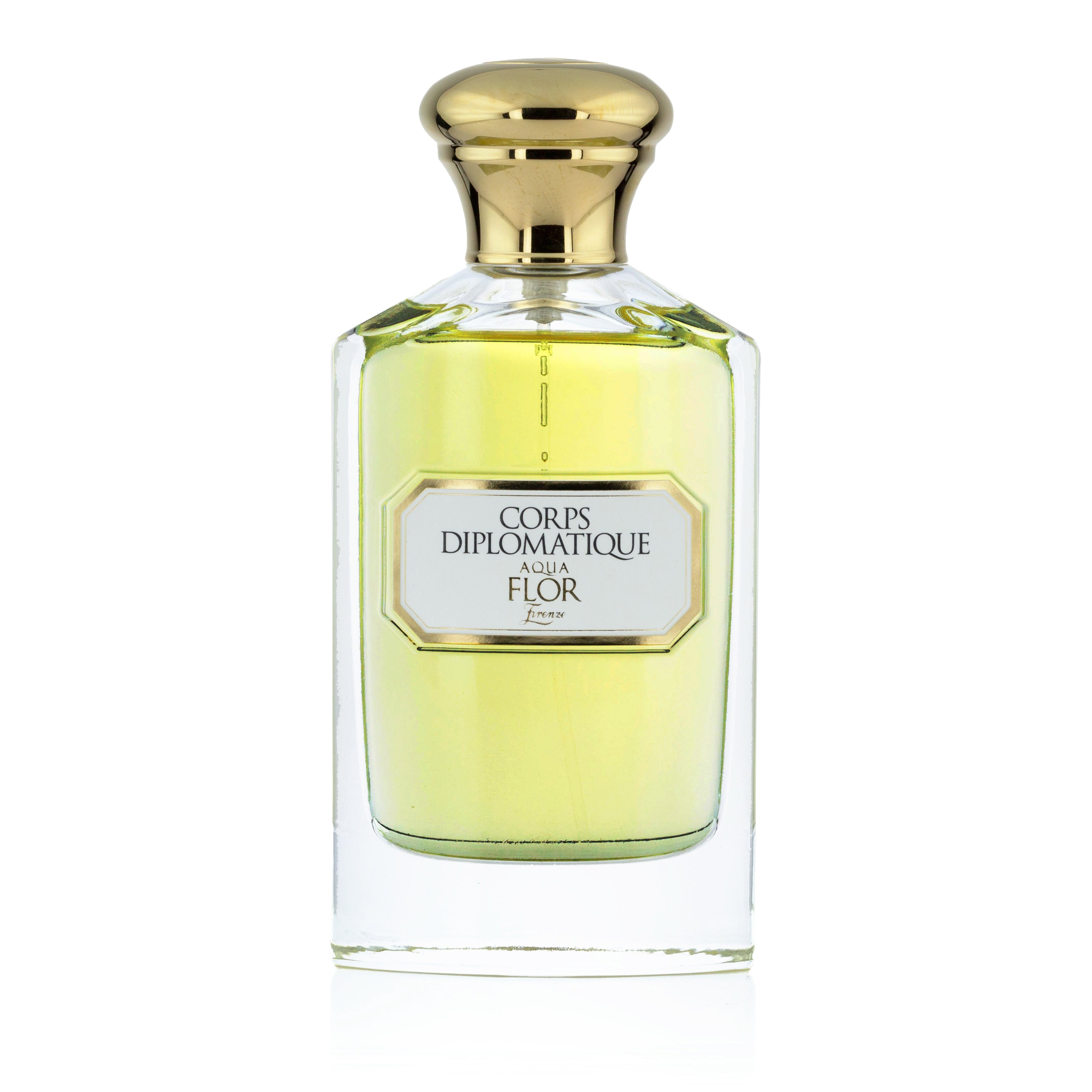 Men's perfume online | Corps Diplomatique Aquaflor