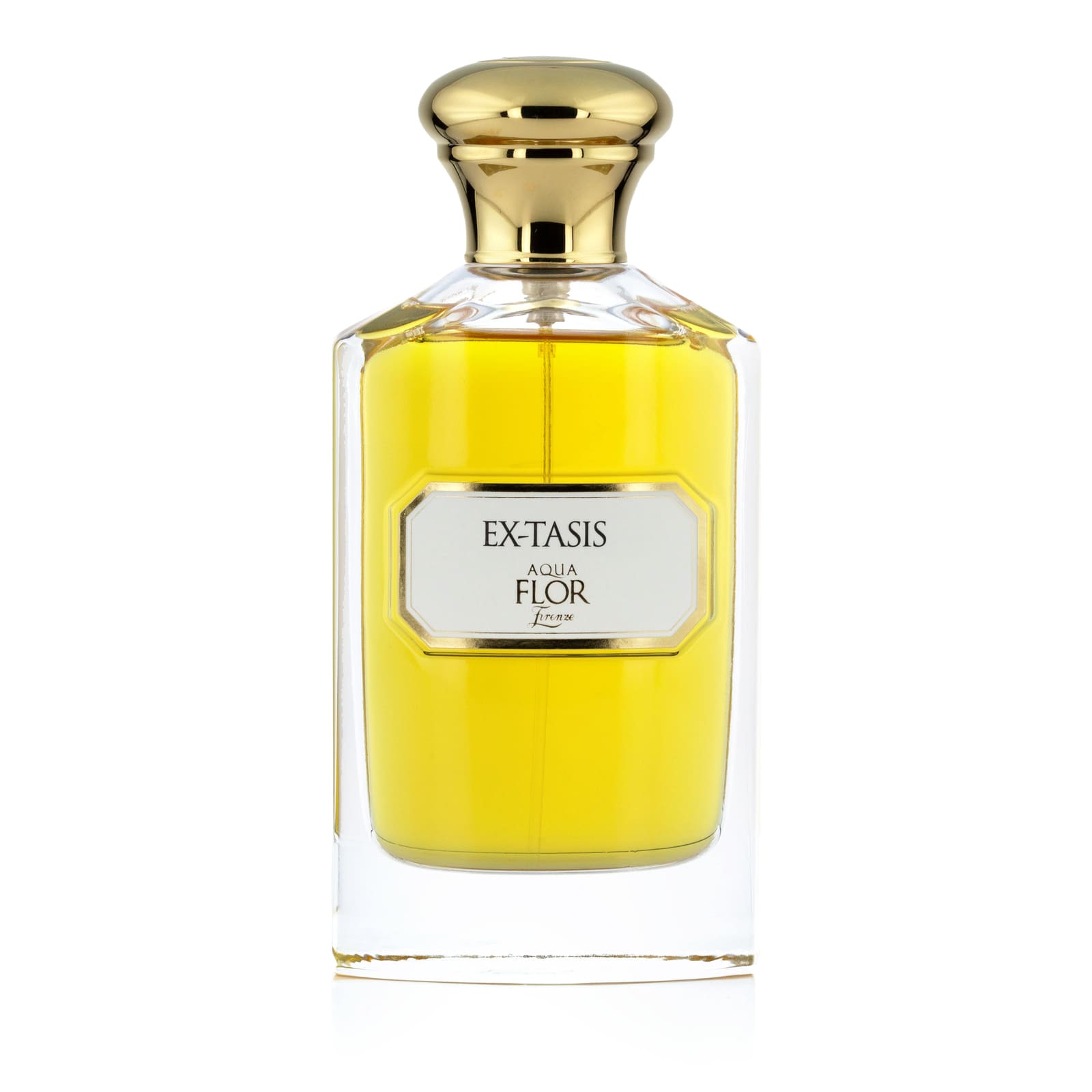 Ex-Tasis Incense Eau de Parfum | Aquaflor