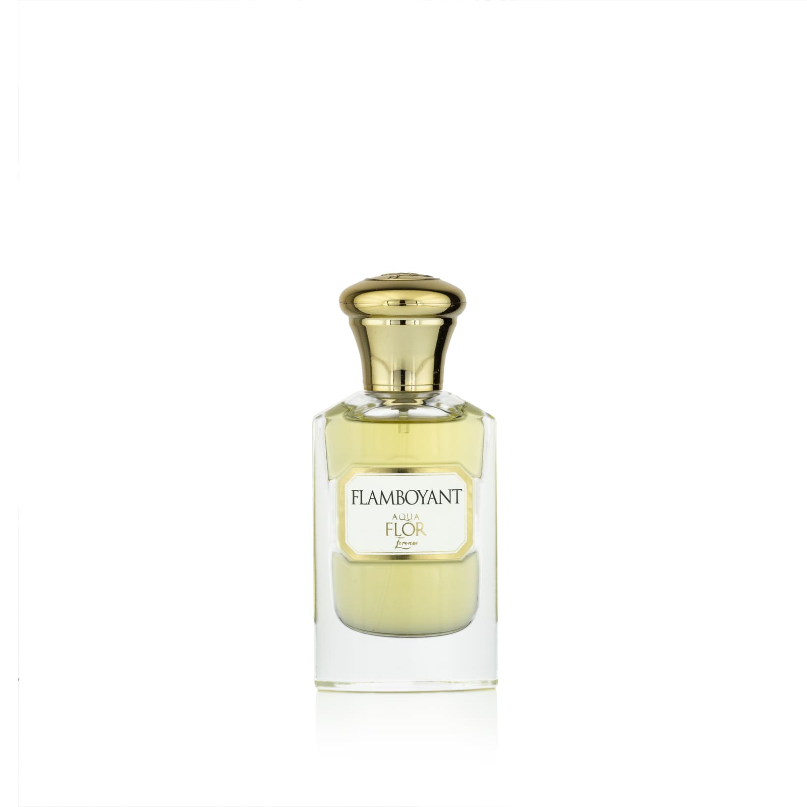 Eau de parfume fresh and wavy | Aquaflor