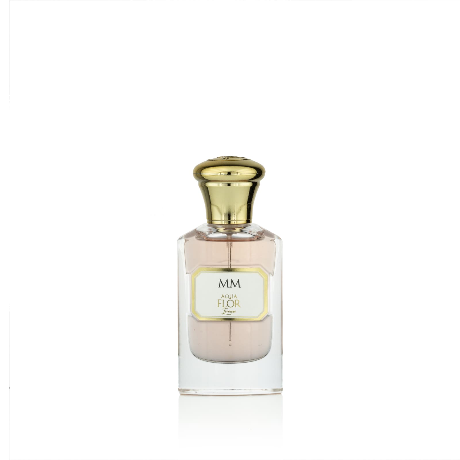 Niche women's parfum | MM Aquaflor