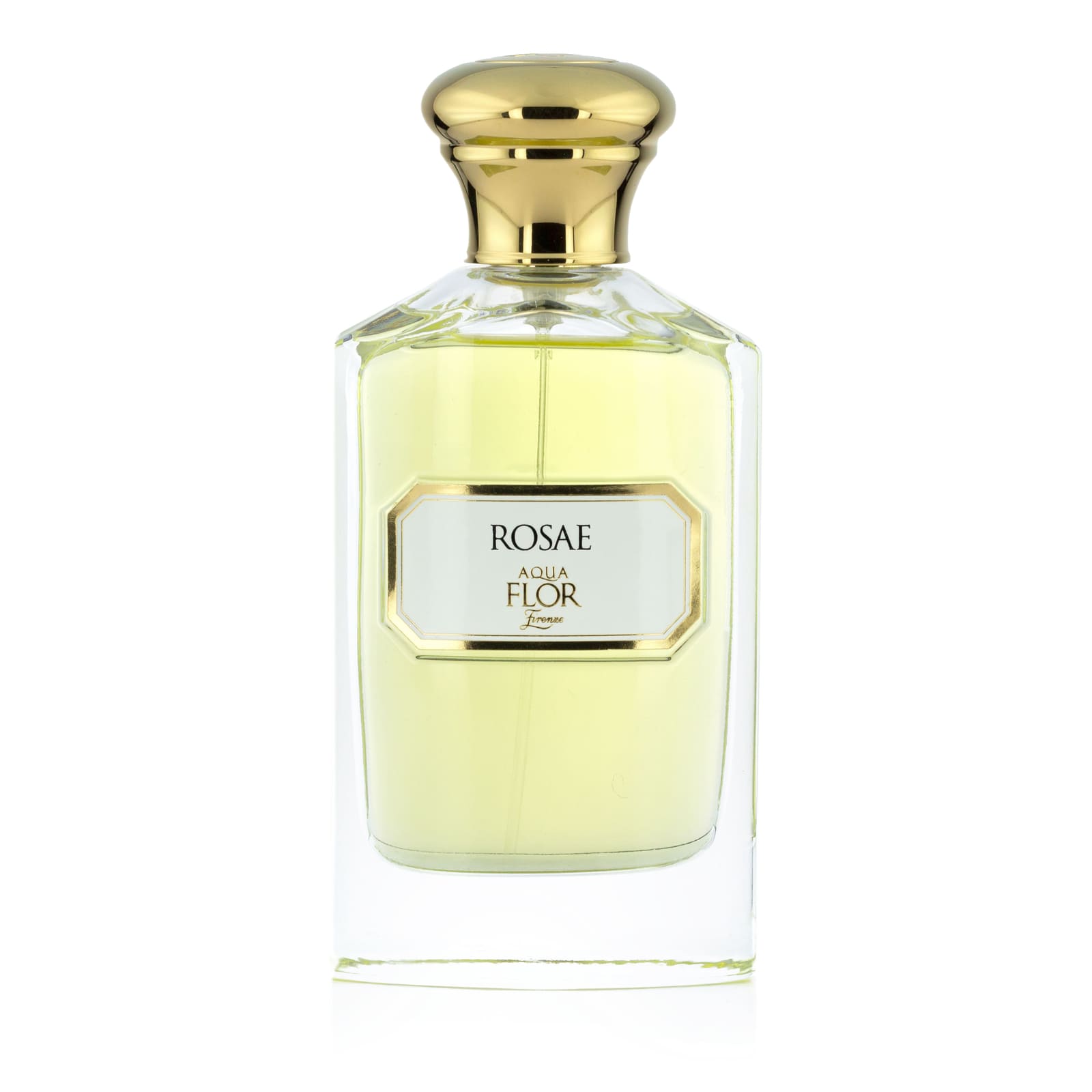 Profumo di Rosa Rosae | Aquaflor