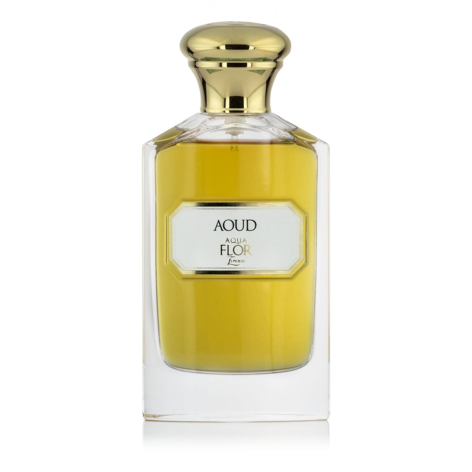 Spicy Perfumes | Aquaflor
