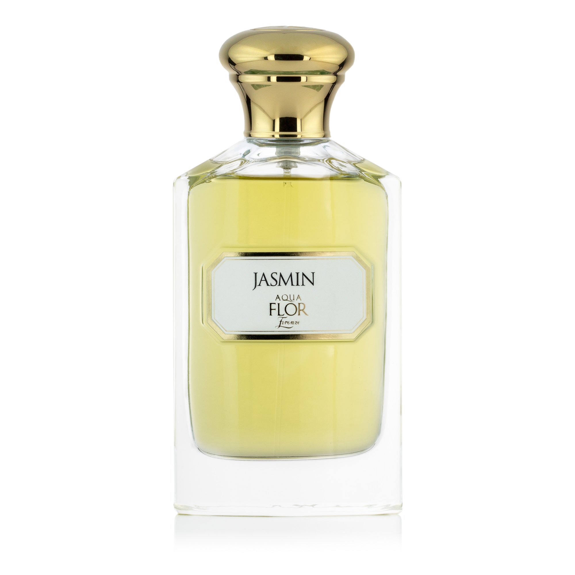 Jasmine Perfume and Fragrances | Aquaflor Firenze